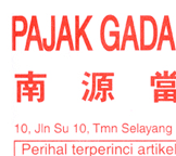 - Sample Pawn Ticket