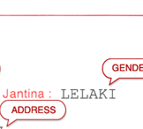 - Sample Pawn Ticket